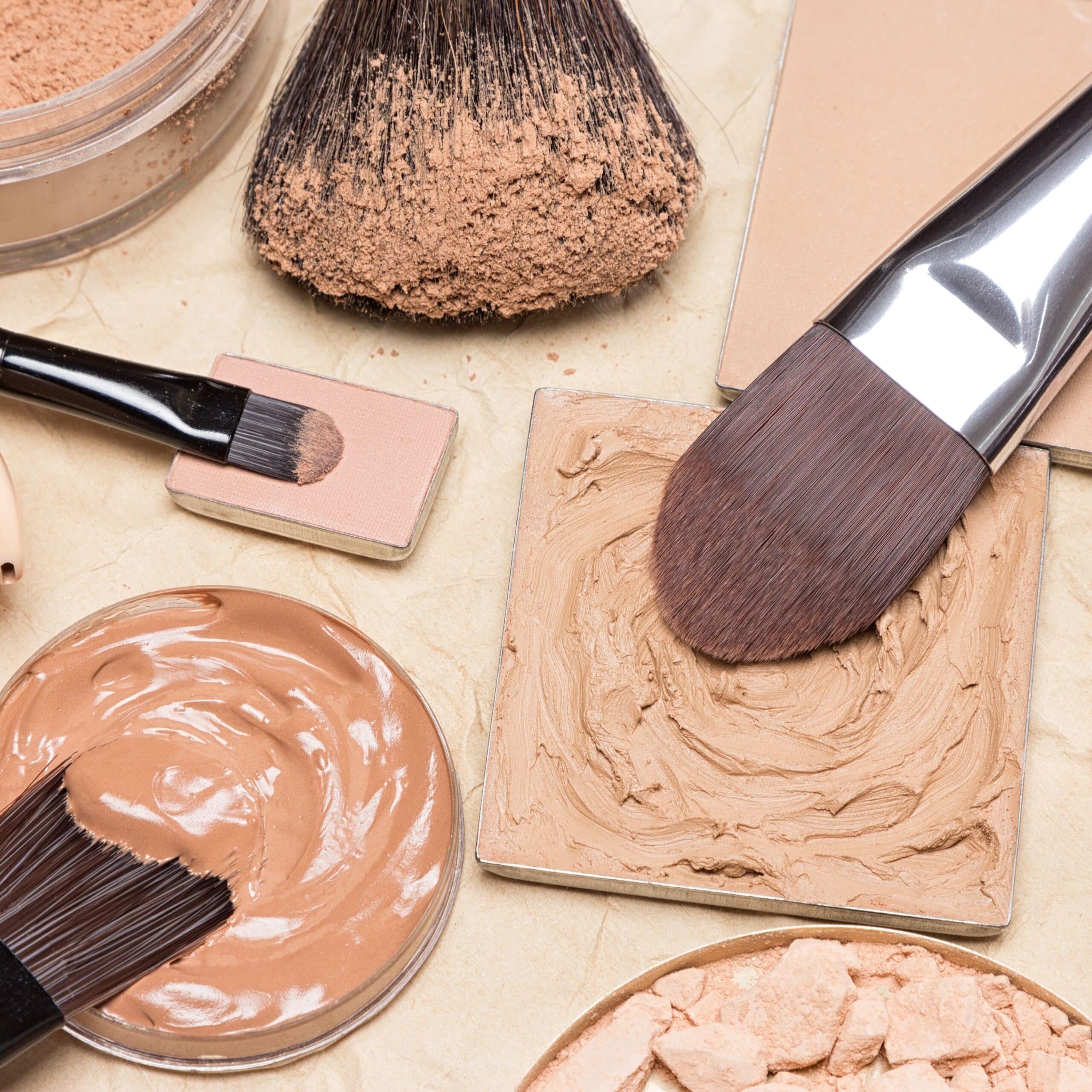 A Little Foundation History | DuVall's School of Cosmetology